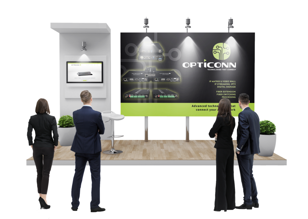 Event Design - AVS Rize